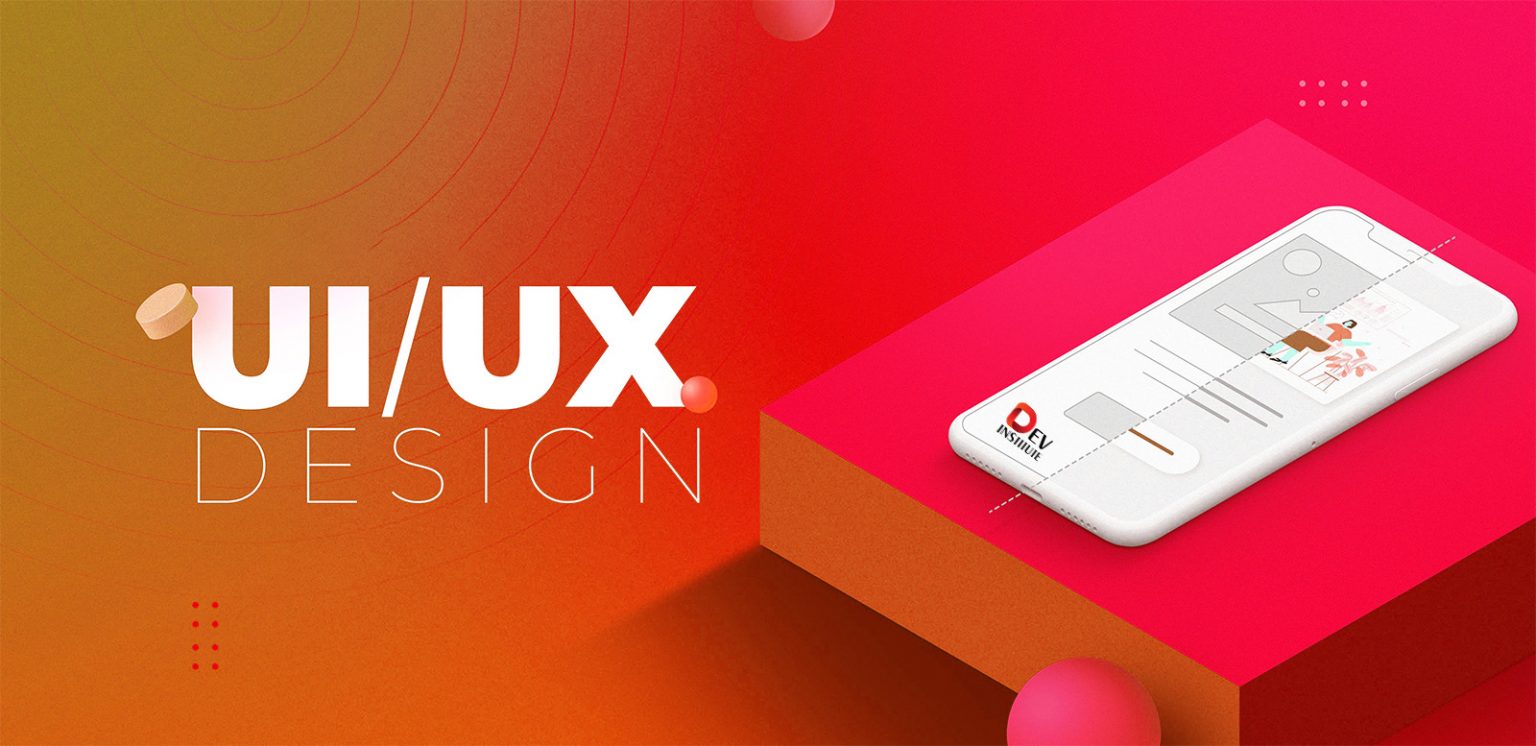 Why choose career as a UI/UX design in 2025 - Dev Institute